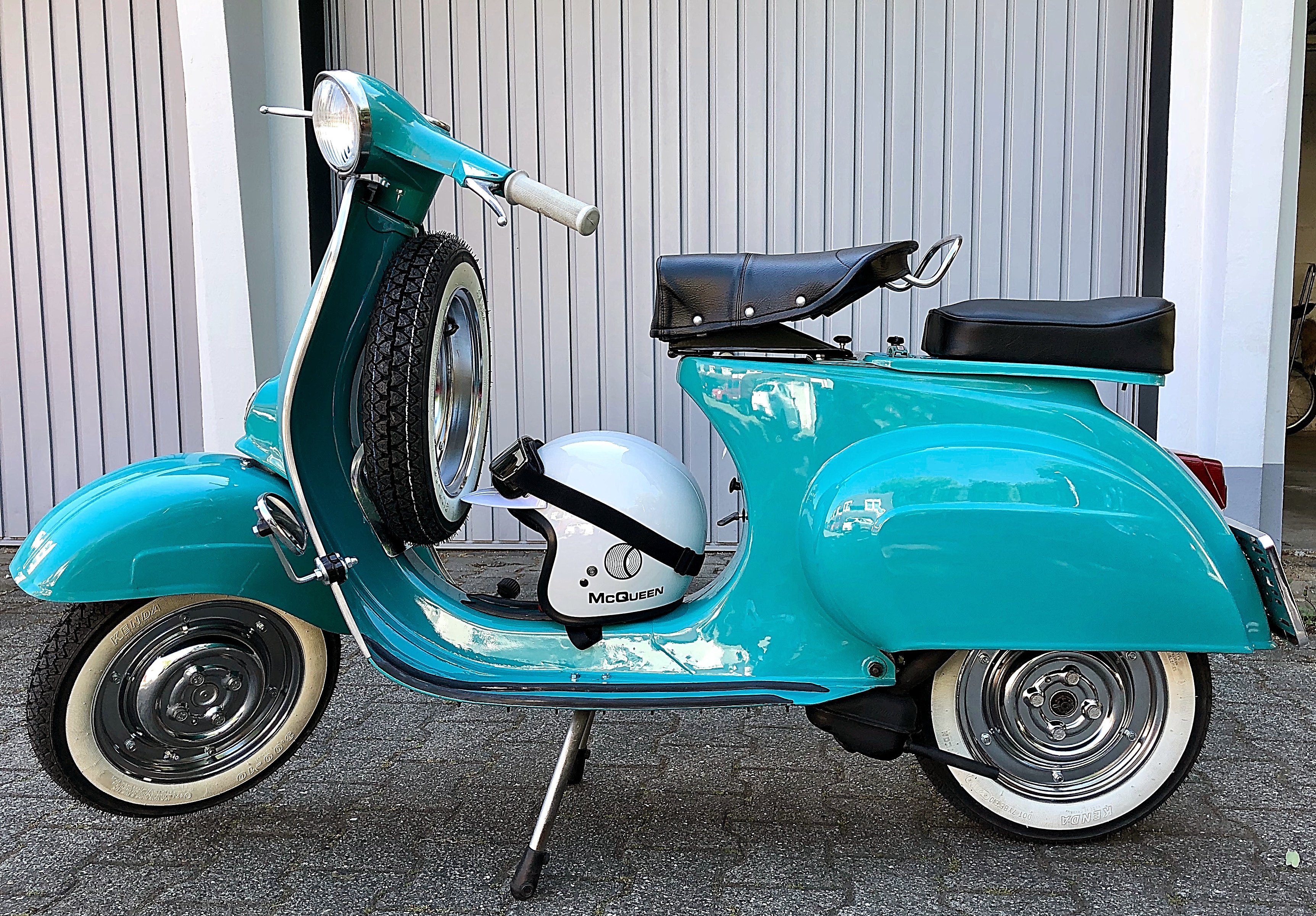 Vespa V50R / 1971 - Vespa Forum